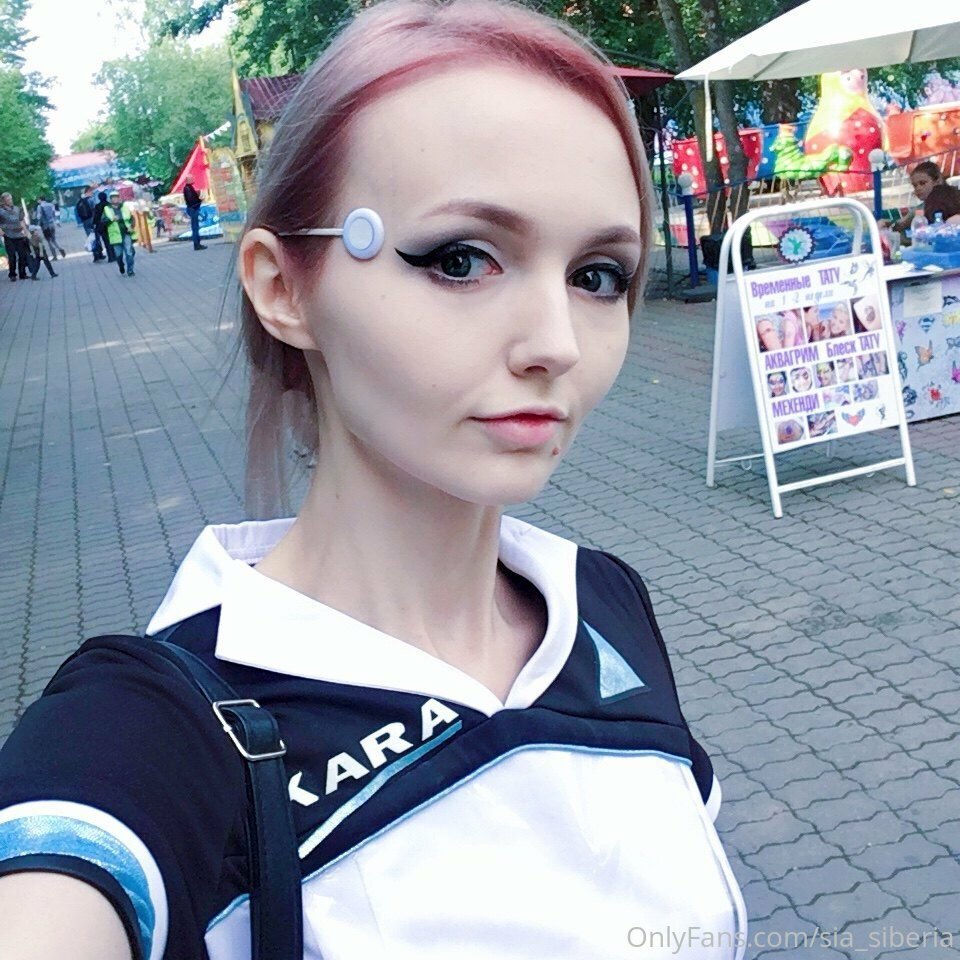 Sia Siberia Onlyfans Collection Porn Erome